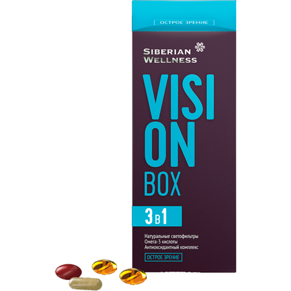 Глюко Бокс 🥗 Купить Сибирское Здоровье Цена Отзывы Инструкция